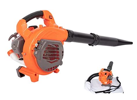 Top Best Top Gas Leaf Blower Reviews Buying Guide Katynel