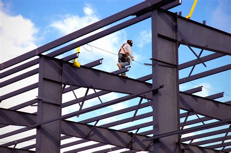 Structural Vs Nonstructural Steel Know The Differences Federal