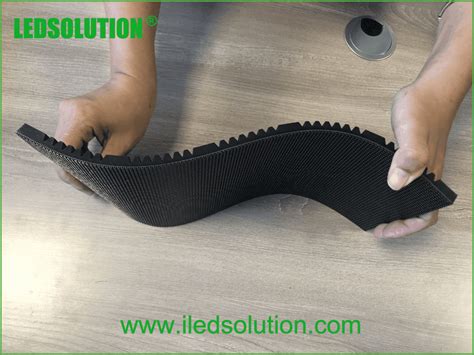 Flexible Led Screen Ledsolutionled Displayled Screenled Signled