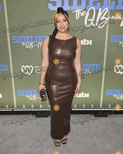 Photos And Pictures 14 November 2024 West Hollywood California Asia Lizardo Premiere Of