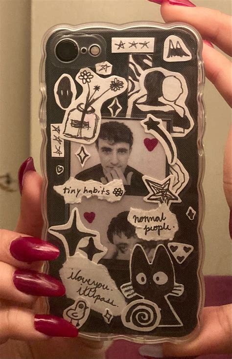 Phone Case Inspo Collage Phone Case Phone Case Stickers Diy Phone Case