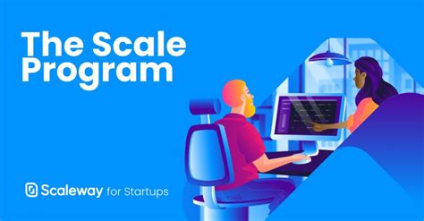Scaleway On Linkedin 📢 Were Launching A New Initiative To Support