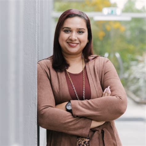 Sandhya Sriram Thailand Speakers Bureau