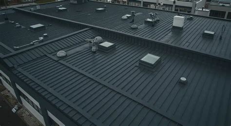 What Is A Slate Roof Benefits Costs And Maintenance Explained