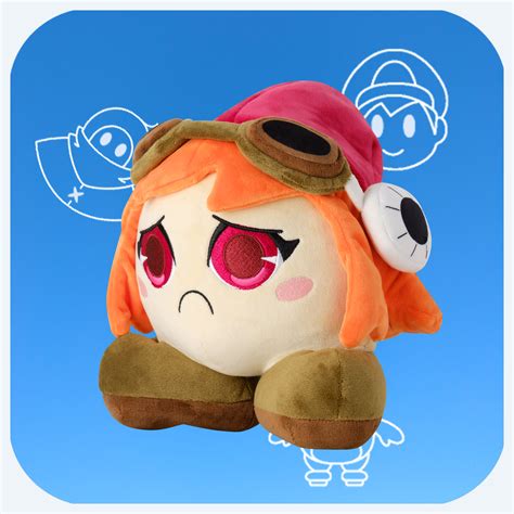 Tari Plush Smg4 Store