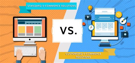 how can a customized e commerce website help grow your business