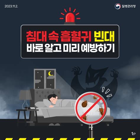 빈대없는 안전하고 건강한 사회를 위해 예방수칙을 준수하여 주세요 제주특별자치도 제주시 웰로