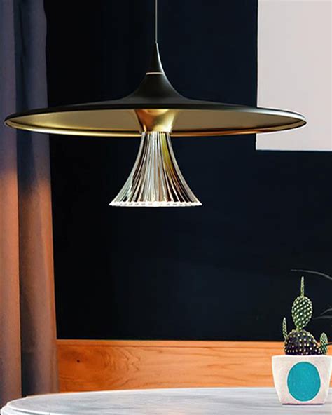 Gui Ming Pendant Light 189 — Mooiehome