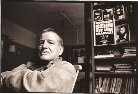 Marc Behm Auteur De La Reine De La Nuit Babelio