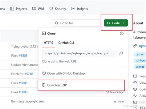 用sqlmap工具打sqli Labs前20关靶场sql靶场19关sqlmap工具 Csdn博客