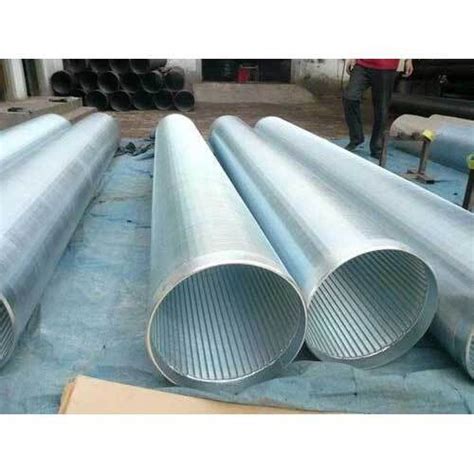 Pipe Strainers At 230000 Inr In Navi Mumbai Maharashtra Ashi