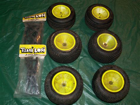 FS Losi XXT Parts R C Tech Forums