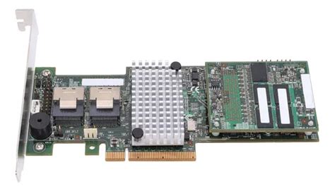 Placa Controladora Gb Cache Gbps Interface Pci Expre Parcelamento Sem Juros