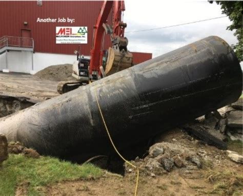 Astust Management And Removal Solutions In Apollo Pa