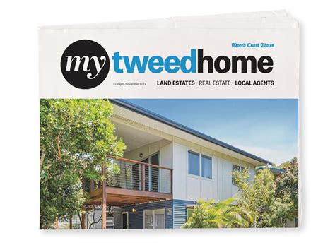 Mth Digital Edition November 15 Tweed Coast Times