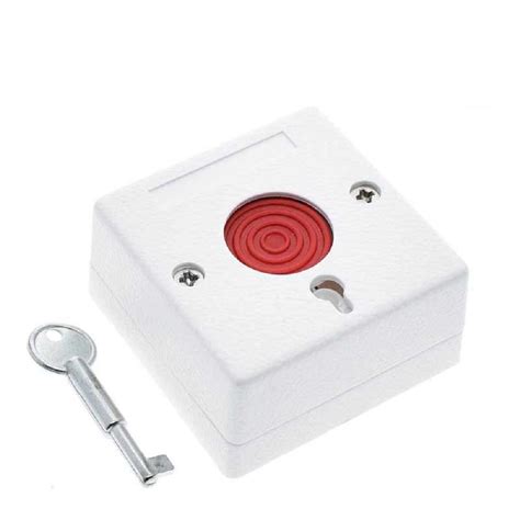Alarm System Panic Button Alarm 3v Dc At ₹ 350 In New Delhi Id 24055478048
