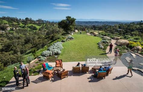 Santa Barbara Botanic Garden Photos And Premium High Res Pictures