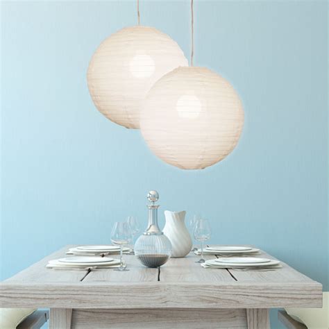 Zander Lighting Ryla Iron And Linen Pendant Shade Temple And Webster