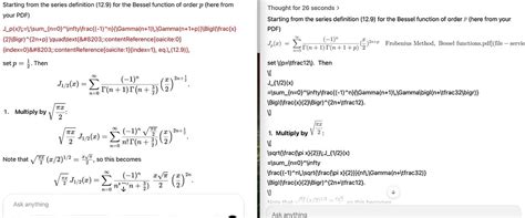 Latex Doesnt Render Properly On Mac Or Web Bugs Openai Developer Community