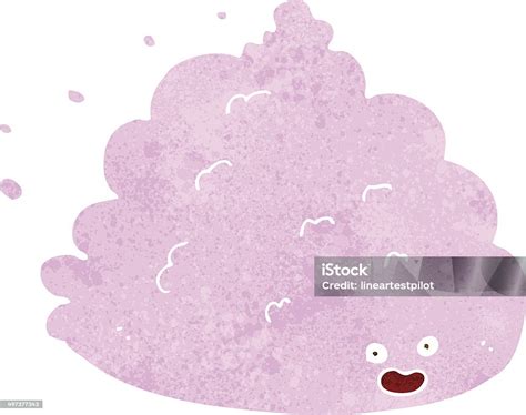 Karakter Awan Kartun Ilustrasi Stok Unduh Gambar Sekarang Budaya