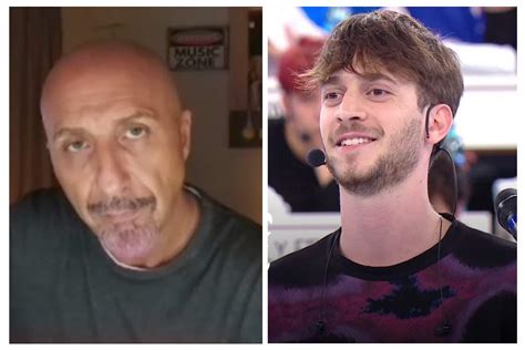 Amici Luca Jurman Demolisce Holden Lex Prof Quasi Disperato Cinturaovest It