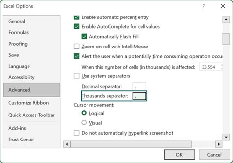 Comma Style In Excel How To Apply Shortcuts Advantages