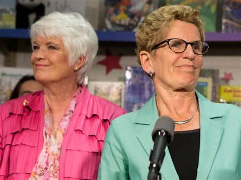 Ontarios Updated Sexual Education Curriculum