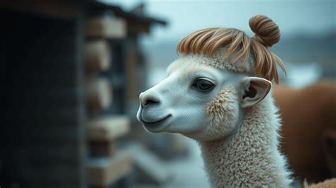 Alpaca Haircut Types Benefits And Grooming Guide 2025