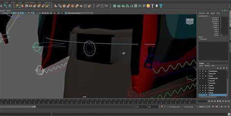 do 3d facial rig full body blendshapes ik fk wonder dynamic rig 3d