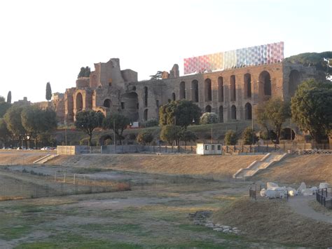 Circus Maximus Rome Holiday Accommodation From Au 144 Night Stayz