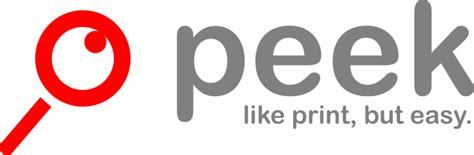 peek python · pypi
