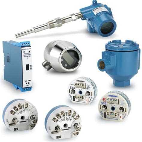 Temperature Measurement Tge System Llc