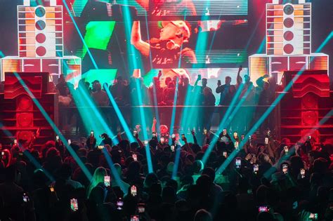 Danny Tenaglia Stax Event Review Myplayground