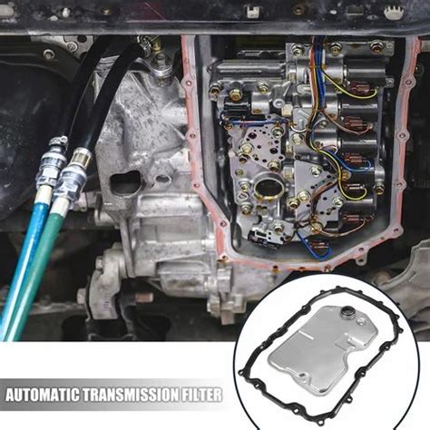 Automatic Transmission Filter Atf Filters At Best Price In Ahmedabad