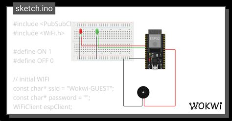 Assignment4 Wokwi Esp32 Stm32 Arduino Simulator