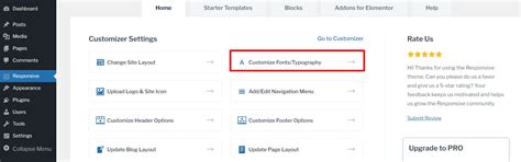 How To Add Custom Fonts In Wordpress 3 Best Methods For 2025