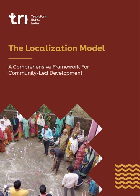 The Localization Model A Comprehensive Framework For Community Led