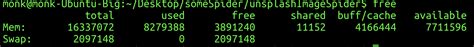 cpu使用率 htop显示 linux监控cpu，gpu 内存的使用率 csdn博客