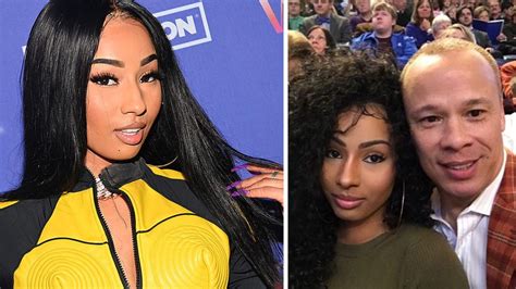 Rubi Rose Dad John Benton Where Is He Now