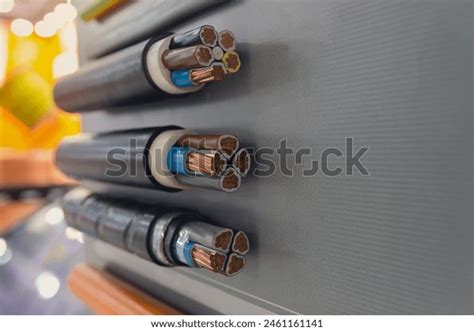 41 en la categoría Cable cross section exhibit de fotos e imágenes de stock libres de regalías