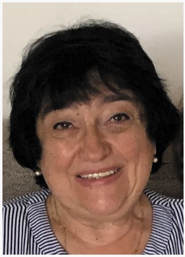 Full Article Obituary Sofia Torgova 19 March 1950 5 January 2024