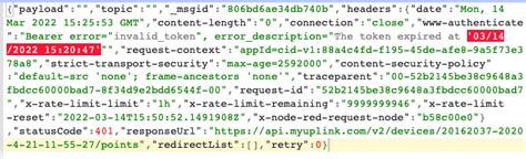 JSON Parsing Problem Prettify Issue Grafana Grafana GitHub
