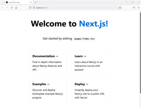 How To Build Scalable Architecture For Your Next Js Project DEV Community