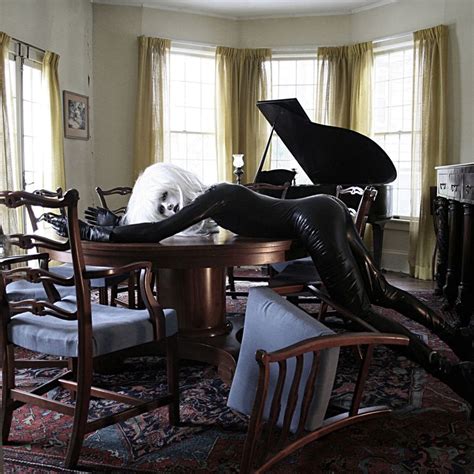 The Man Who Turned Into A Sex Doll For Art