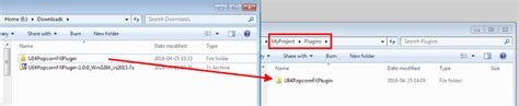 Ue4plugin Installation Popcornfx