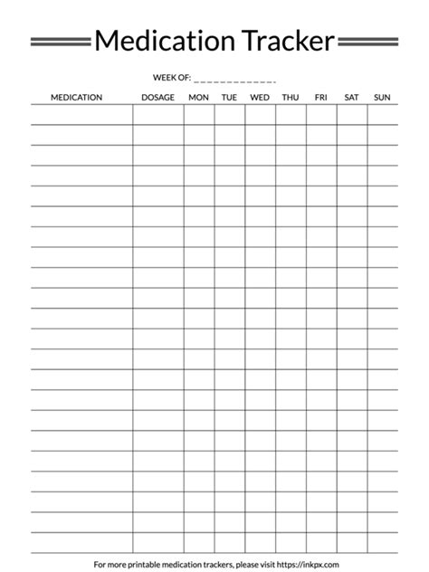 10 Best Weight Loss Logs Charts Printable Pdf For Free At Artofit