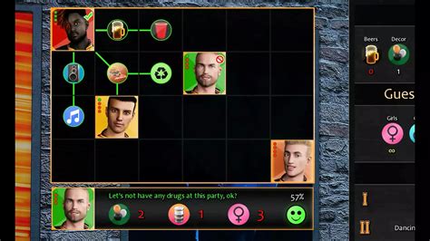 Being A Dik Vixens Part Party Planning By Loveskysan Xhamster