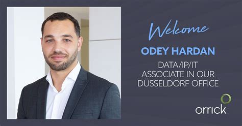 Odey Hardan Posted On Linkedin