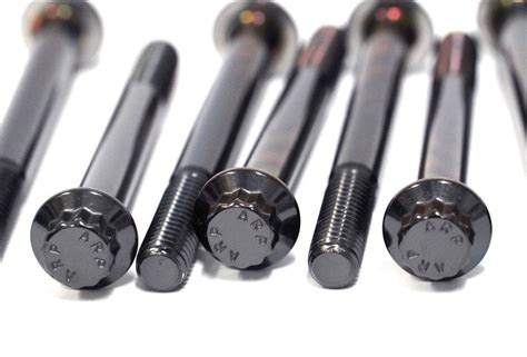 Arp M8 Case Bolts Diamond Lane Cycles