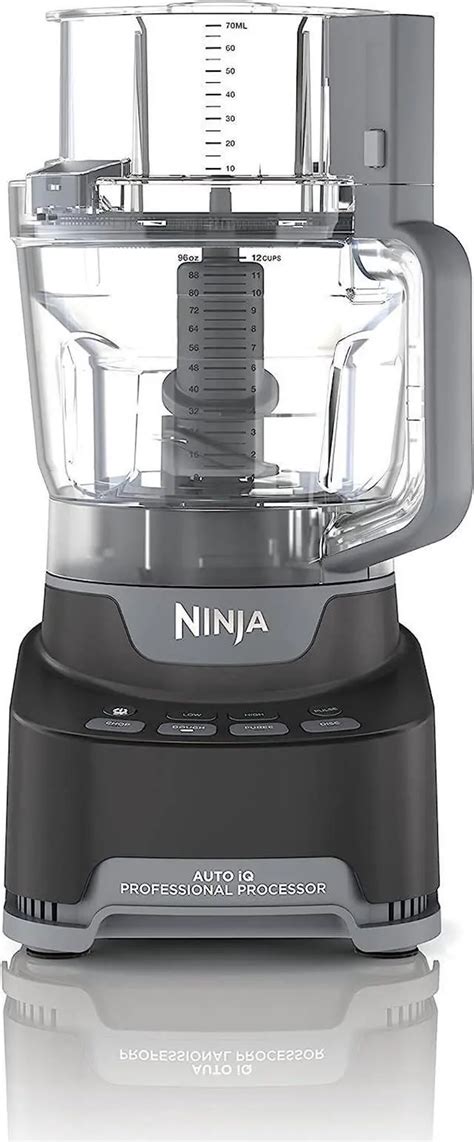Food Processor Ninja